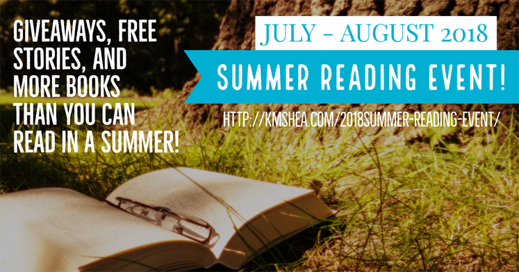 Summer Reading Event and Duel of Fire Giveaway! – Jordan Rivet