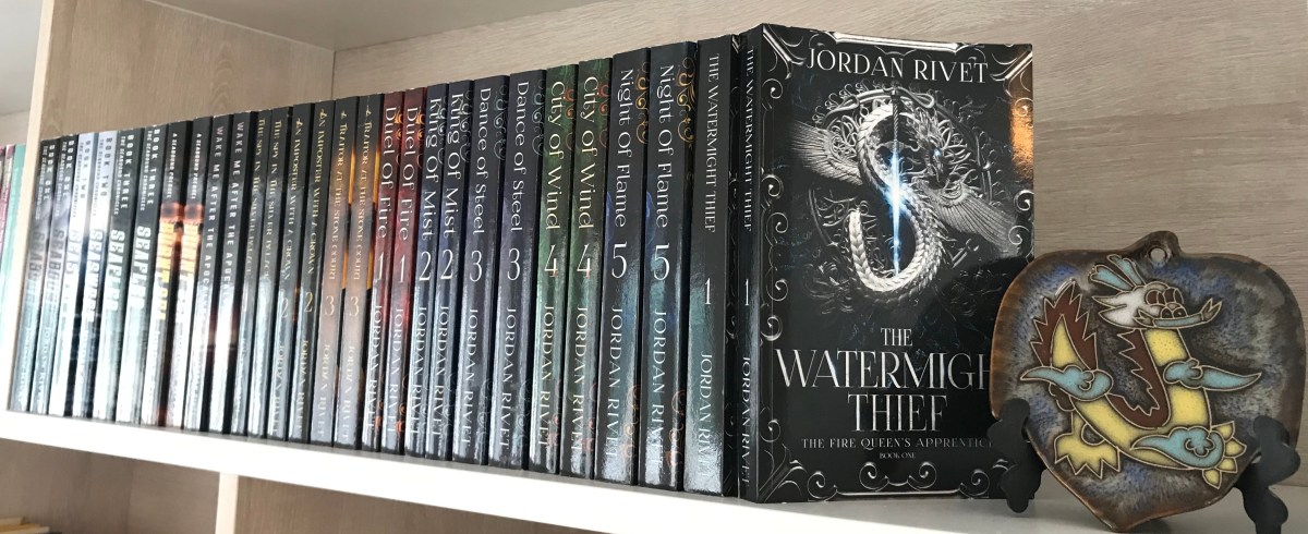 Jordan Rivet’s Reader Gift Guide – Jordan Rivet