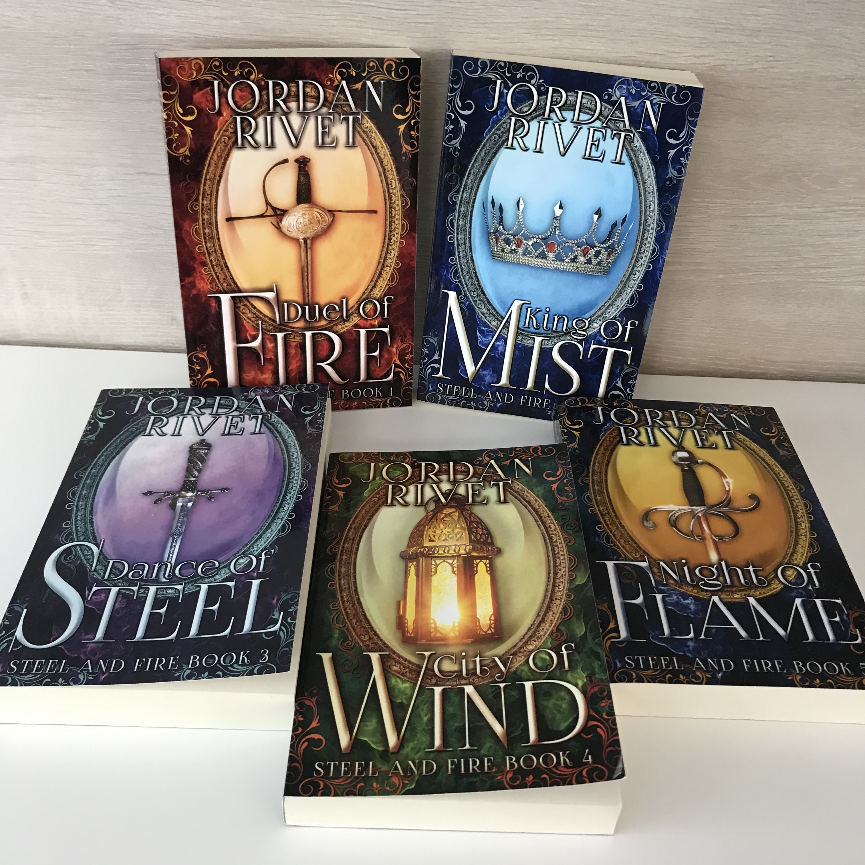 Jordan Rivet’s Reader Gift Guide – Jordan Rivet