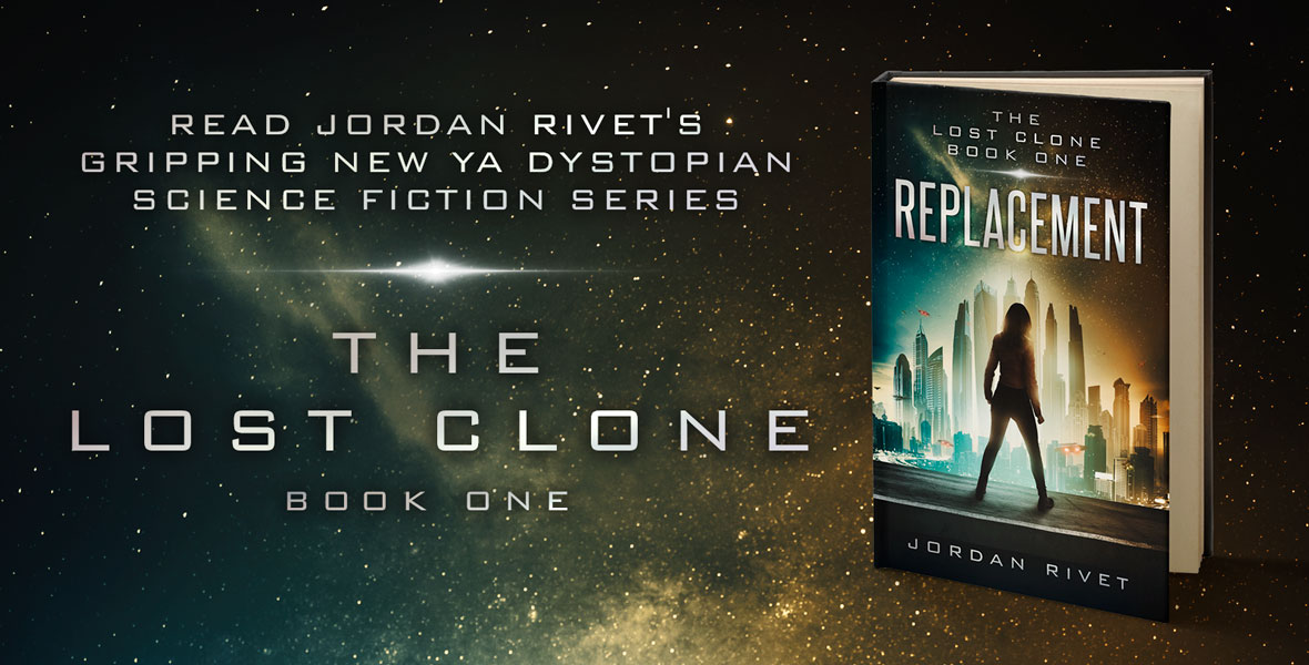 BATCHMATE – Jordan Rivet