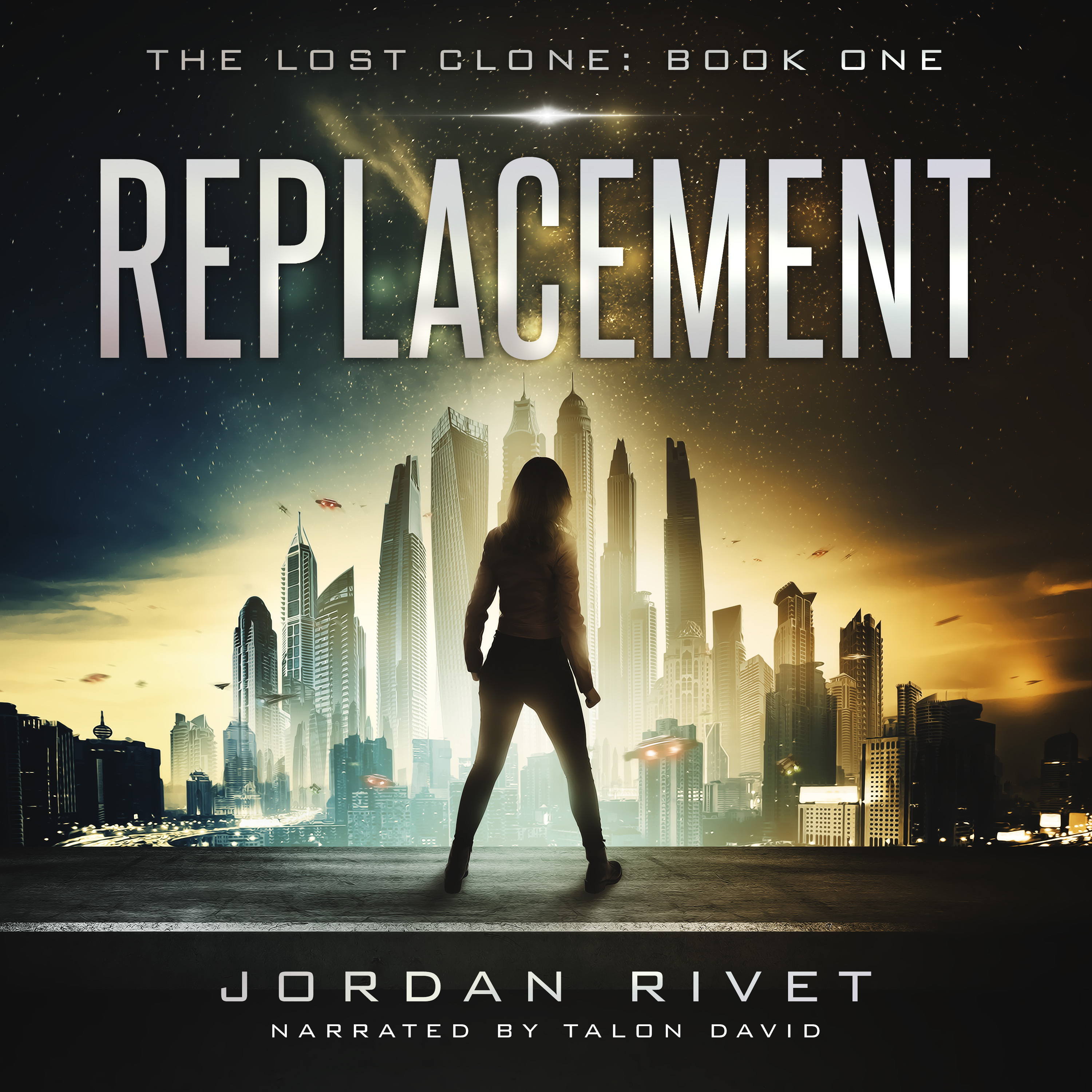 The first Lost Clone audiobook is live! – Jordan Rivet