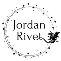 fantasy map – Jordan Rivet