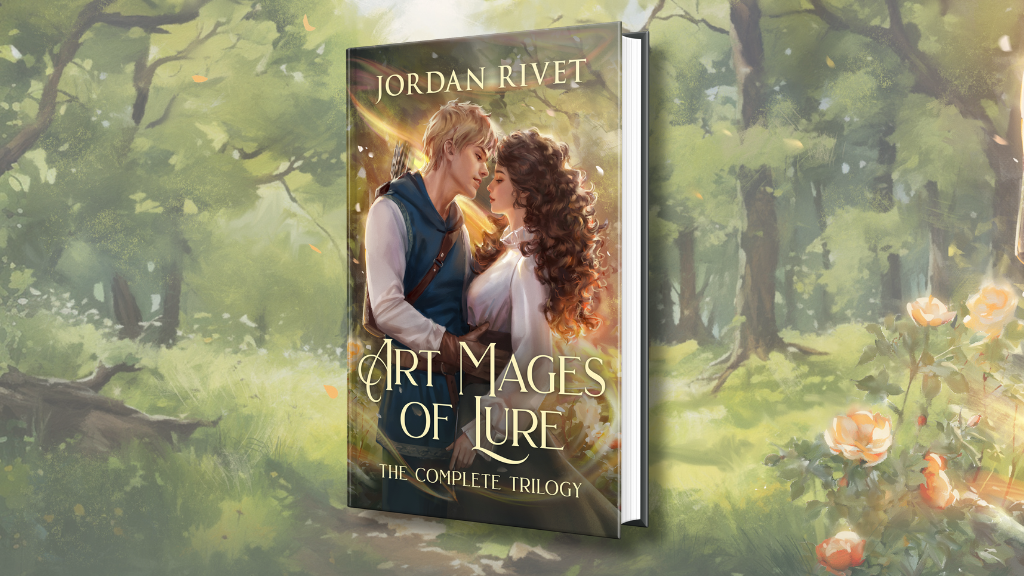 Special Edition Plans + Art! – Jordan Rivet