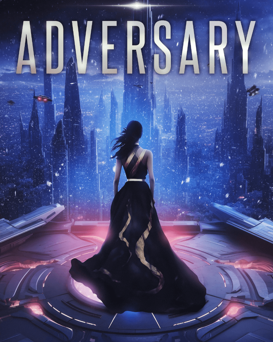 Cover Reveal – Lost Clone 5 – Jordan Rivet