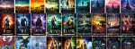 Books – Jordan Rivet